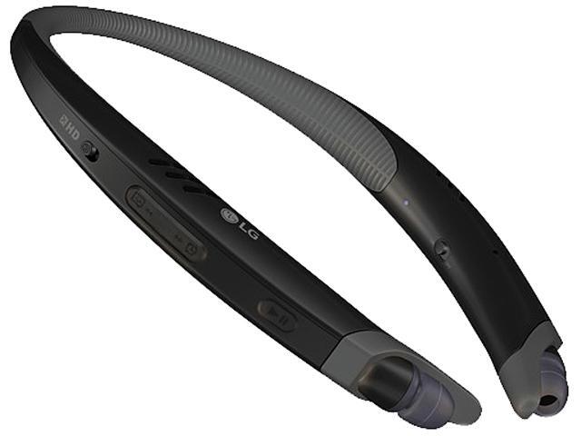 LG HBS-A100 TONE Active Wireless Stereo Headset (Black) - Newegg.com