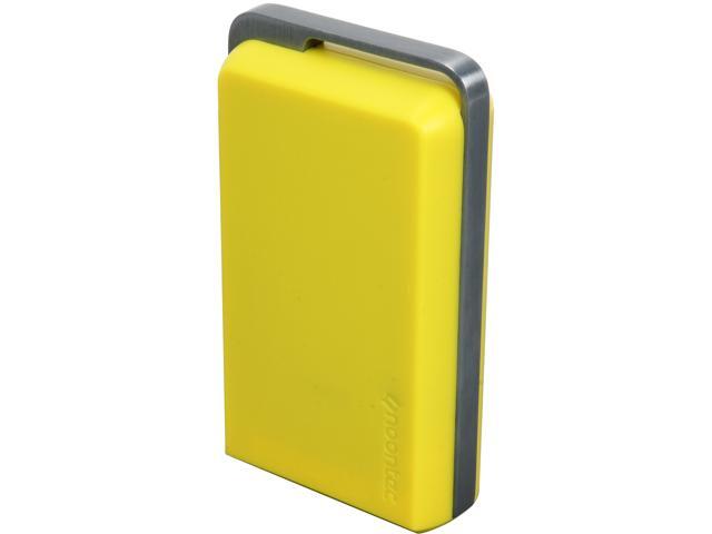 noontec Yellow 10000 mAh Powa mobile power bank POWA-YLW - Newegg.com
