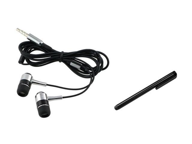 Insten 2-Tone 3.5mm Wired Headset & Speakers - Newegg.com