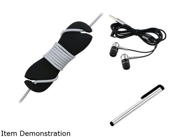 Insten 2-Tone Wired Headset & Speakers - Newegg.com