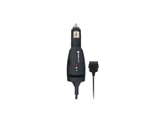 Tough Tested Pro Car Charger w/12' 8 Pin Lightning Cable, 1 Amp, PCTT ...