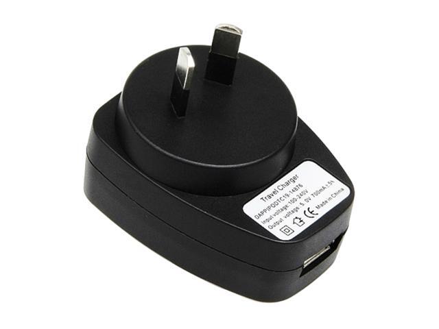 Insten Black Chargers & Cables - Newegg.com