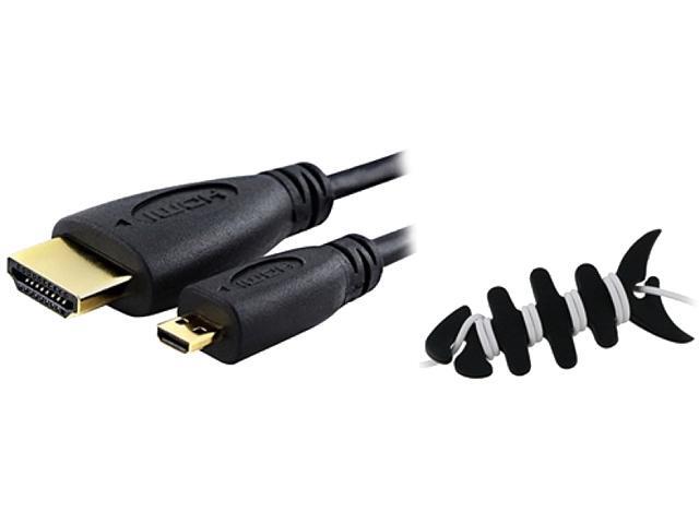 Insten Black Chargers & Cables - Newegg.com