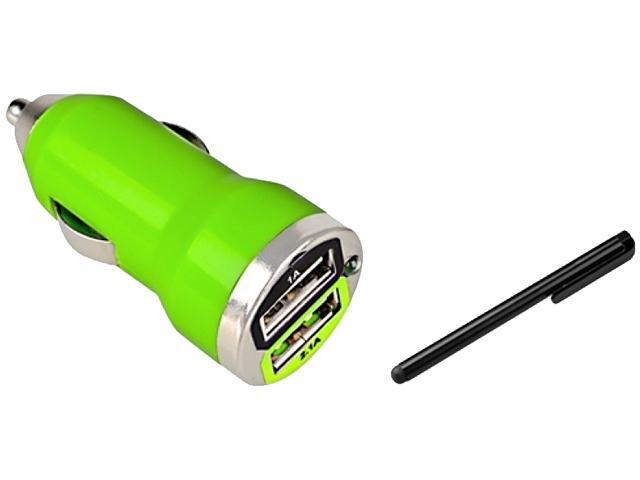 Insten Green Chargers & Cables - Newegg.com