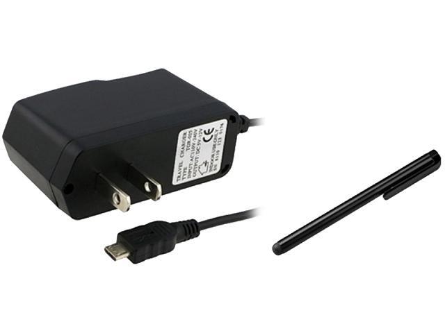 Insten Black Chargers & Cables - Newegg.com
