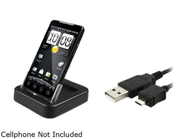Insten Black Chargers & Cables - Newegg.com
