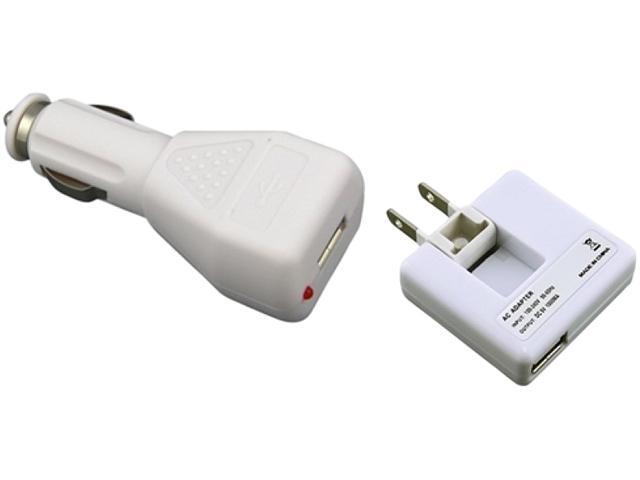 Insten White Chargers & Cables - Newegg.com