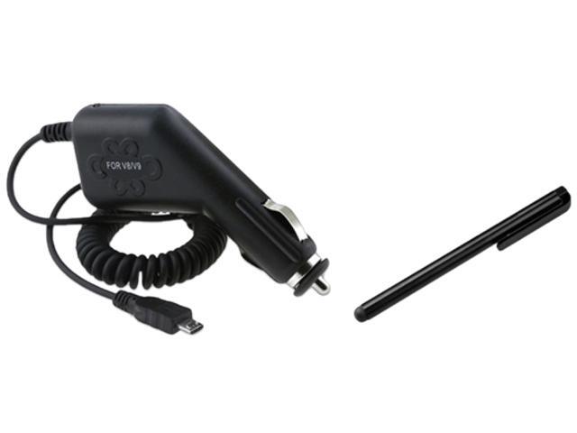 Insten Black Chargers & Cables - Newegg.com