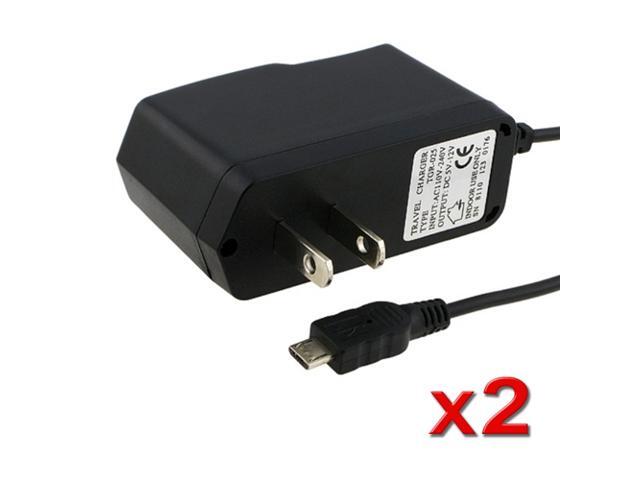 Insten Black Chargers & Cables - Newegg.com