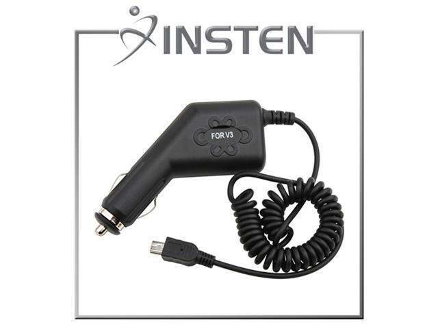Insten Black Chargers & Cables - Newegg.com