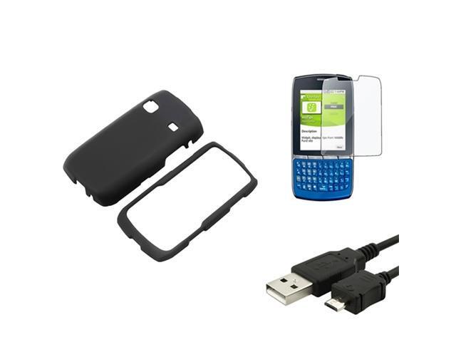 Insten Black Case & Covers - Newegg.com