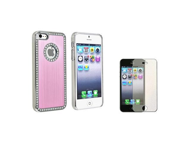 Insten Light Pink Case & Covers - Newegg.com