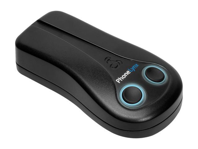 Cobra BT215 PhoneLynx Bluetooth Cell to Home Phone Connection System ...