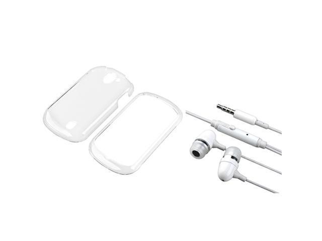 Insten Clear Case & Covers - Newegg.com