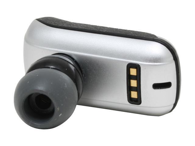 BLUETAKE BT400 GL-Silver Bluetooth Headset - Newegg.com