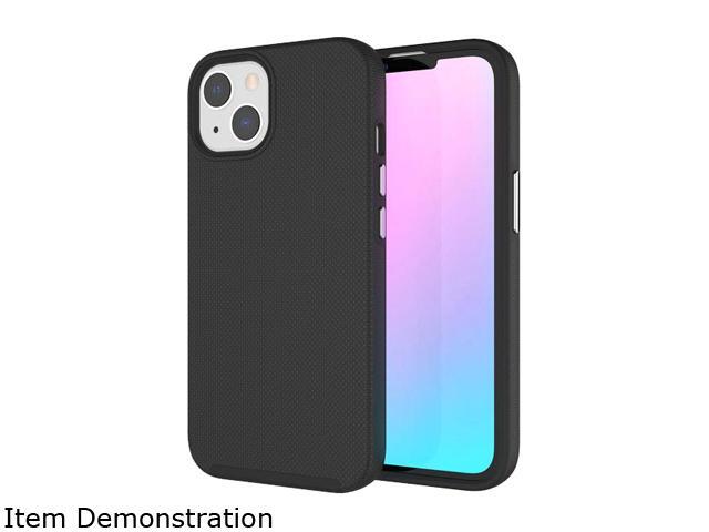 Blu Element Armour 2X Black Case for iPhone 13 Pro BEA2XIP2161BB ...