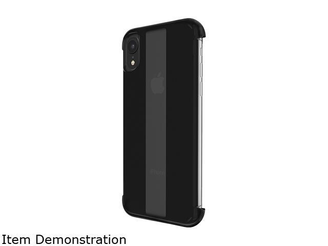 Skech Stark Black Case for iPhone XR SK81-STK-BLK - Newegg.com
