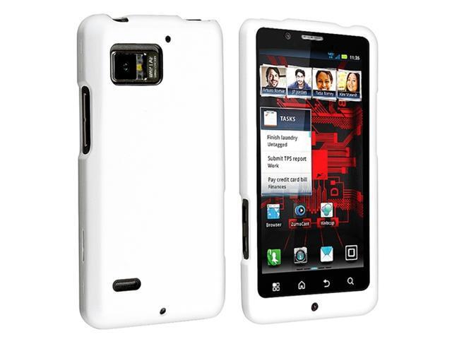 Insten 7in1 Accessory Bundle Case Cable Stylus Holder For Motorola ...