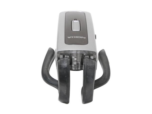 NOKIA HS-26W-BK BlueTooch Headset - Newegg.com