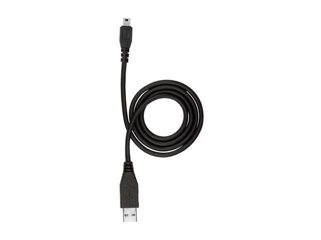 Nokia DKE-2 Black Connectivity Cable - Newegg.com