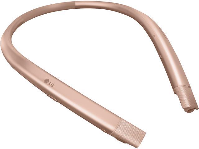 LG HBS-920.ACUSRGI Rose Gold Tone Infinim - Newegg.com