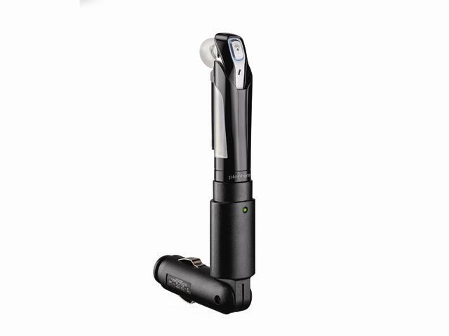 PLANTRONICS In-The-Ear Bluetooth Headset Silver (Discovery 665 ...