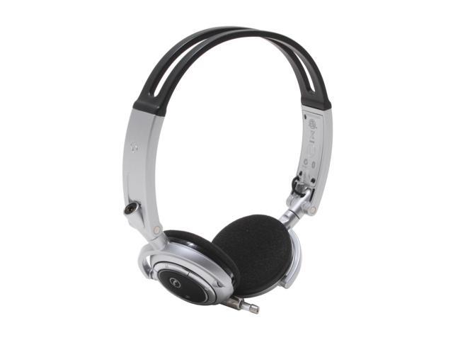 PLANTRONICS PULSAR 590A Stereo Bluetooth Headsets - Newegg.com