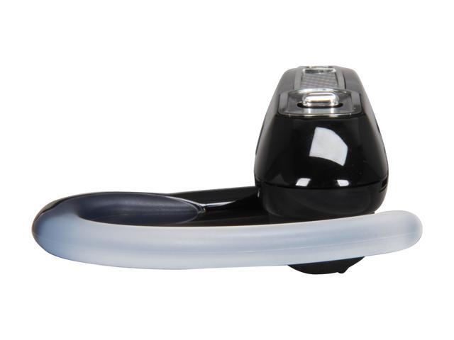 PLANTRONICS Over-The-Ear Bluetooth Headset w/ Noise-Cancelling ...