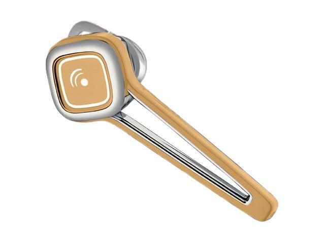 PLANTRONICS In the Ear Bluetooth Headset Gold (Discovery 925) - Newegg.com