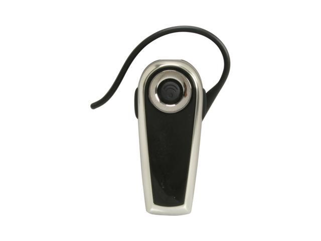 Plantronics Over-The-ear Bluetooth Headset Black Bulk (Explorer 232 ...