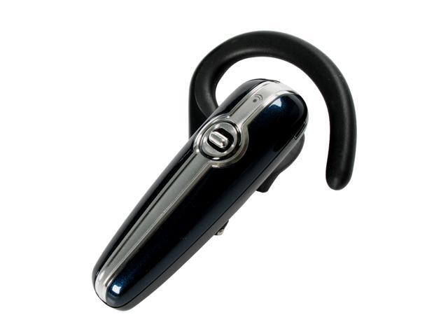 PLANTRONICS Explorer 330 Blue Bluetooth Headset Bulk Package - Newegg.com