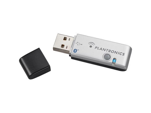PLANTRONICS BUA-100 Bluetooth USB Adapter - Newegg.com