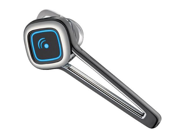 PLANTRONICS Discovery 925 In-The-Ear Bluetooth Headset Black - Newegg.com