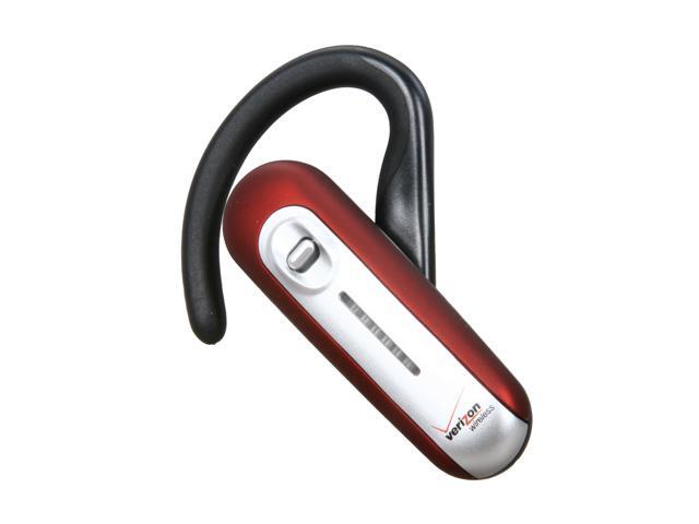 PLANTRONICS Explorer 320 Red Bluetooth Headset - Newegg.com