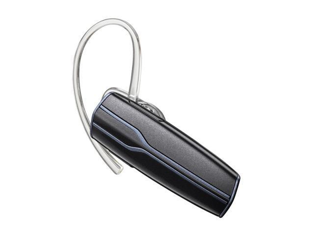 PLANTRONICS M100 Gray Bluetooth Headset - Newegg.com