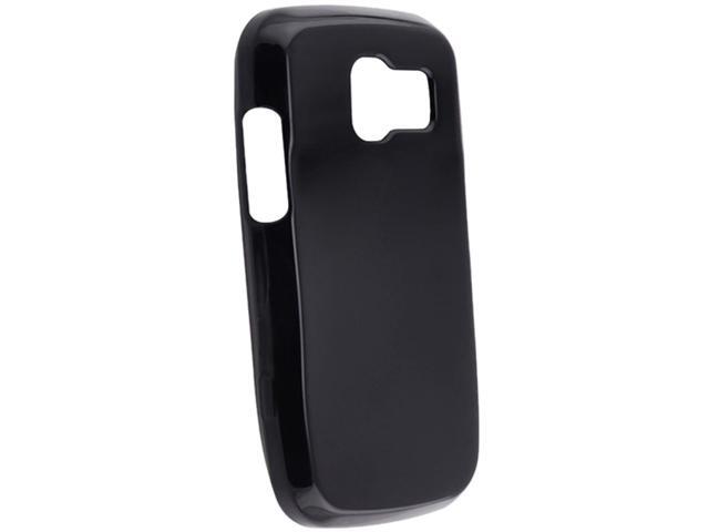 Insten Black Silicone Case For Pantech Link P7040 858261 - Newegg.com