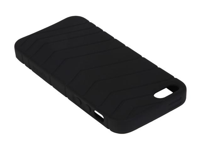 Agent 18 Velocity Black Case for iPhone 5 P5VLC/B - Newegg.com