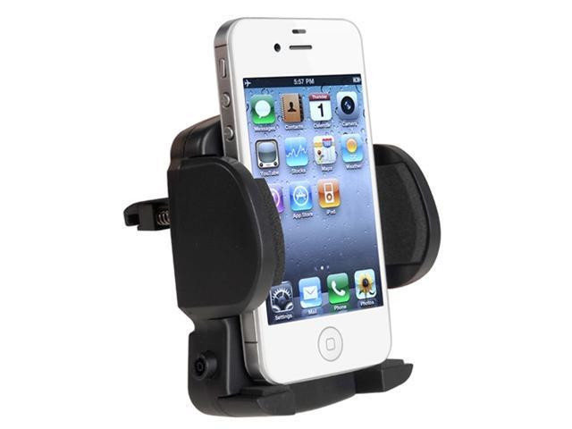 Insten Black Windshield Car Mount Holder compatible with the New Apple ...