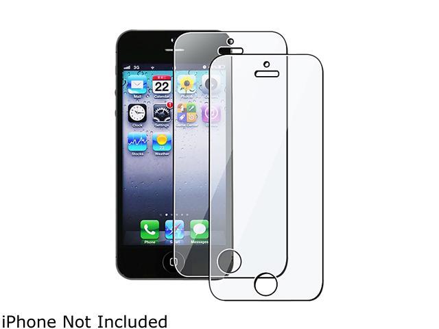 Insten Red Skin Veins TPU rubber Case with 2x Reusable Screen Protector ...