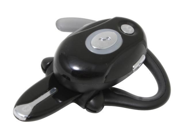 MOTOROLA H700 Black Bluetooth Headset - Newegg.com