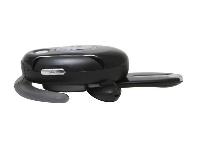 MOTOROLA H700 Black Bluetooth Headset - Newegg.com