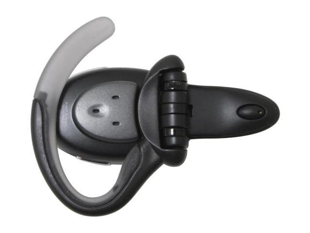 MOTOROLA H700 Black Bluetooth Headset - Newegg.com