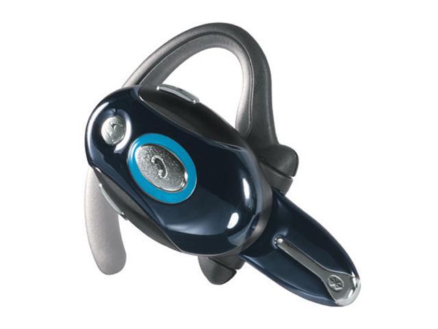 MOTOROLA H700 Bluetooth Headset - Newegg.com
