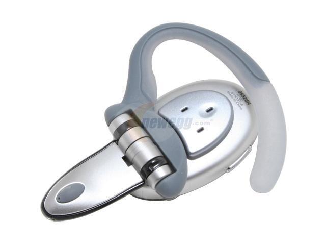 MOTOROLA H700 Silver Bluetooth Headset - Newegg.com