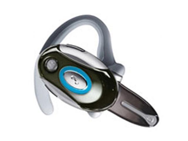 MOTOROLA H700 Silver Bluetooth Headset - Newegg.com