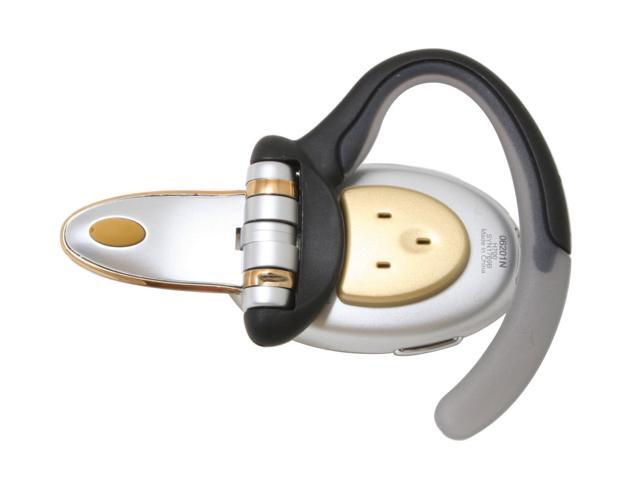 MOTOROLA H700 DG Gold Bluetooth Headset - Newegg.com