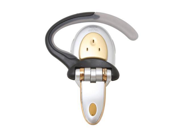 MOTOROLA H700 DG Gold Bluetooth Headset - Newegg.com