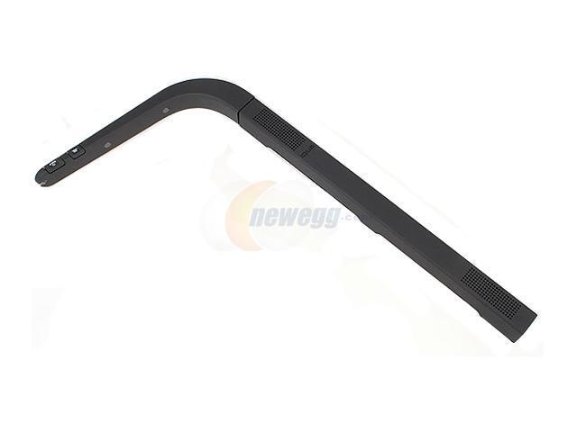 iqua Snake II HHF-601 BLACK Bluetooth Headrest Handsfree Car Kit ...