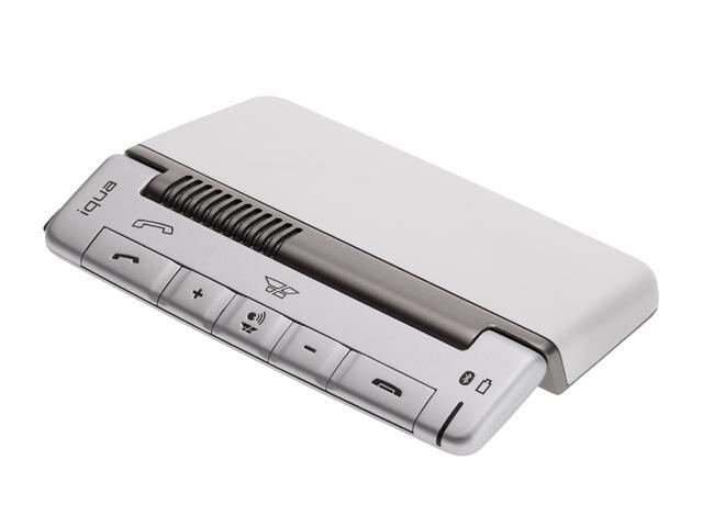 iqua Vizor PHF-602 Portable, Lightweight, Pocket-Sized Handsfree Device ...