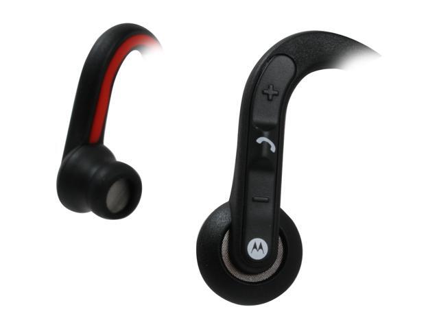 MOTOROLA S9 Bluetooth Stereo In-Ear Headset AT&T Package - Newegg.com